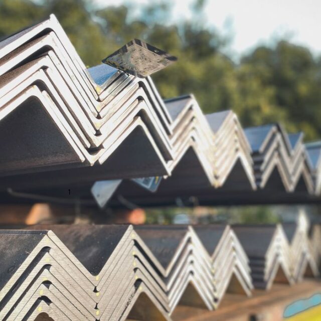 Stainless Steel Angle Metal One-Stop Solution