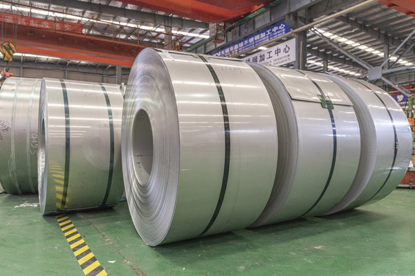 2507 Super Stainless Steel Coil: Your Trusted Solution for Demanding ...