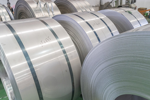 2507 Super Stainless Steel Coil: Your Trusted Solution for Demanding ...
