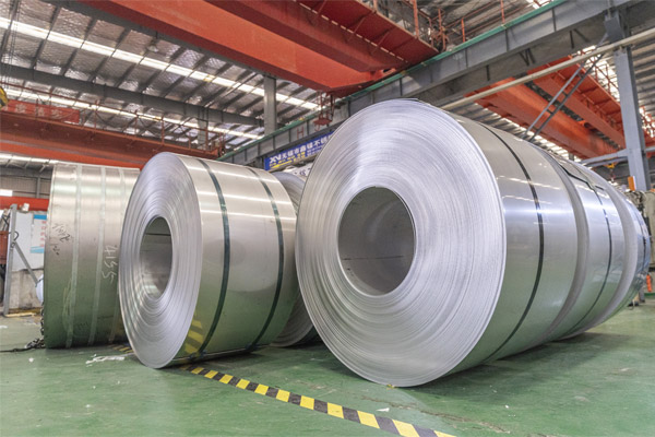 2507 Super Stainless Steel Coil: Your Trusted Solution for Demanding ...