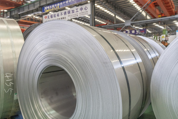 2507 Super Stainless Steel Coil: Your Trusted Solution for Demanding ...