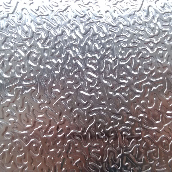 Aluminum Tread Plate Supplier | Trustworthy Manufacturer - GengFei Steel