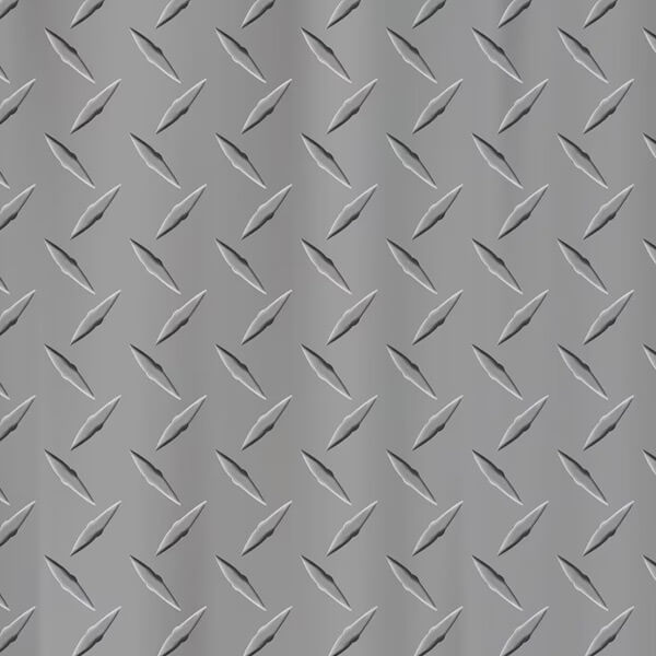 Aluminum Tread Plate Supplier | Trustworthy Manufacturer - GengFei Steel