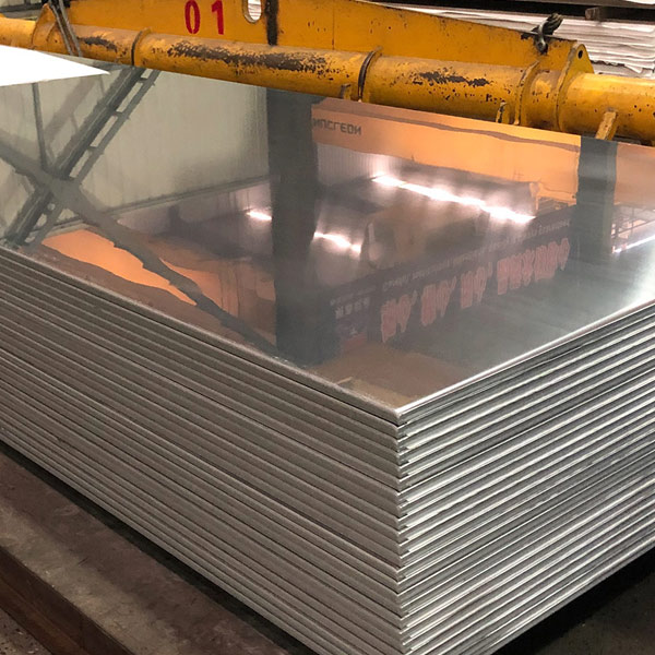 1050 Aluminum Sheet/Plate Supplier | Versatile and Durable Metal ...