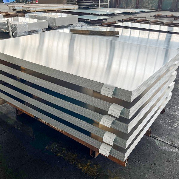1100 Aluminum Sheet/Plate | High Purity, Food-Grade, Corrosion ...