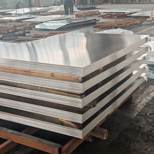 1100 Aluminum Sheet/Plate | High Purity, Food-Grade, Corrosion ...