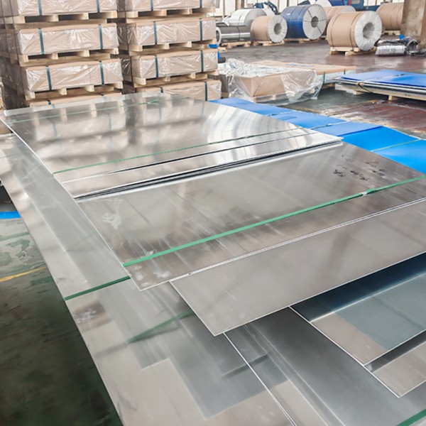 2A12 Aluminum Sheet (LY12) | Aerospace-Grade High Strength Aluminum - GengFei Steel