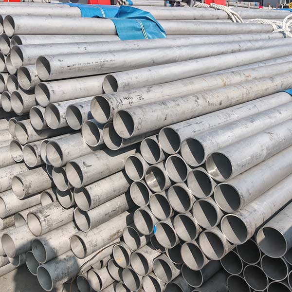 316 Stainless Steel Pipe | Trustworthy Manufacturer - GengFei Steel