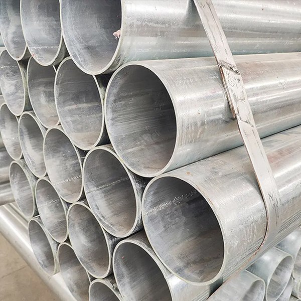 5754 Aluminum Pipe for Marine & Industrial Use | Gengfei Aluminum
