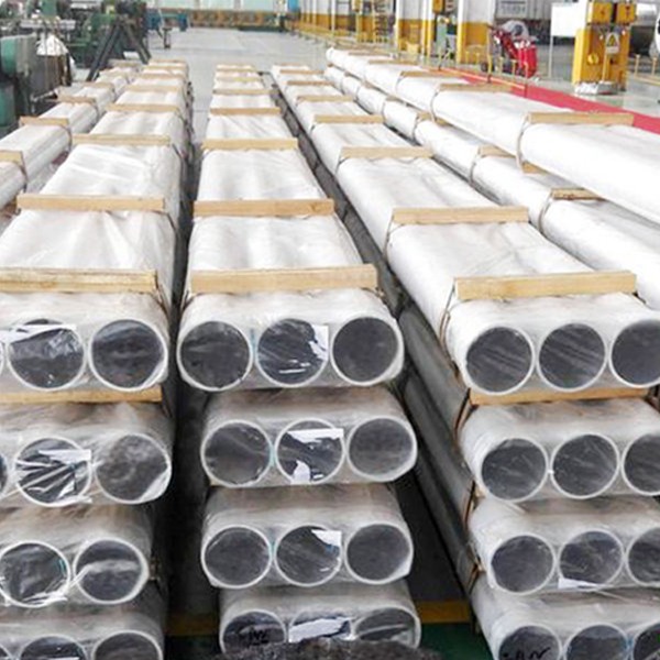 6063 tubería de aluminio | Proveedor de tubos de aluminio ...