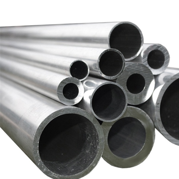 6063 tubería de aluminio | Proveedor de tubos de aluminio ...