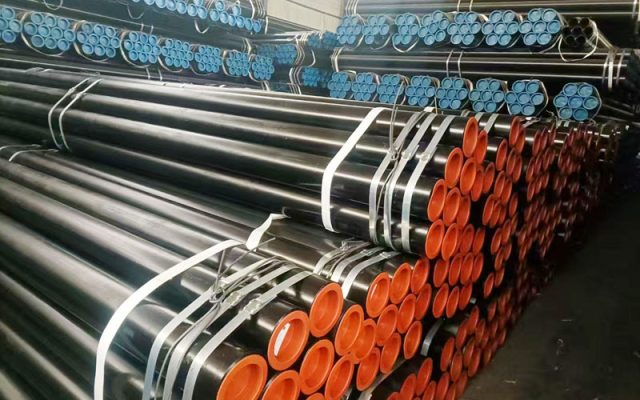 What Is Carbon Steel and How Is It Classified? | Types & Grades