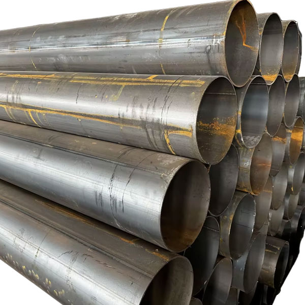 Pipa Baja Karbon Erw | Produsen pipa baja yang dilas di Cina | Gengfei