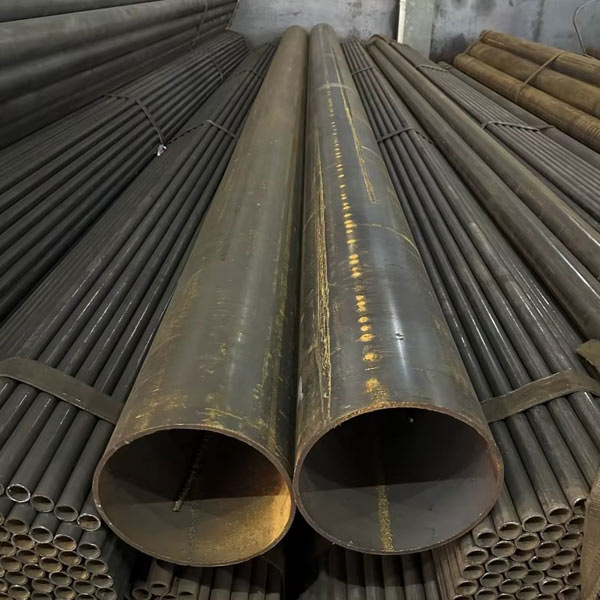 Pipa Baja Karbon Erw | Produsen pipa baja yang dilas di Cina | Gengfei