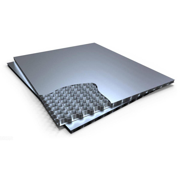 Aluminum Honeycomb Panels | Lightweight, Fireproof, Durable | Gengfei Steel